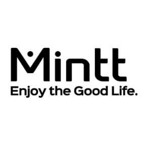 Mintt Ultramintt Y5 (Dual Sim 4G/4G, 6.3'', 128GB/4GB) - Black | Allphones