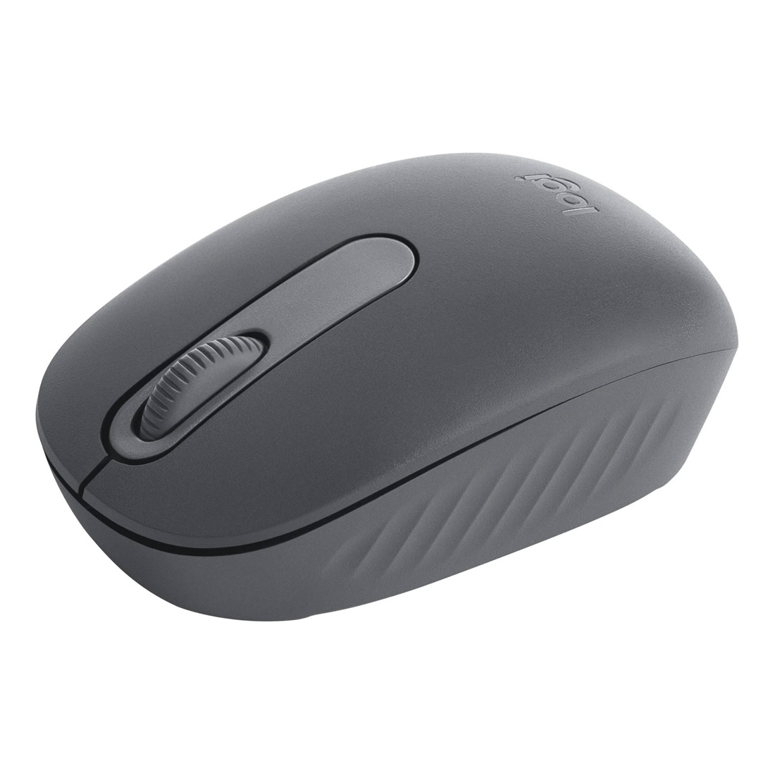 Logitech M196 Bluetooth Mouse - Graphite | Allphones